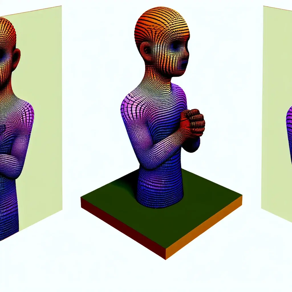 프리픽 F Lite, 저작권 문제 없는 AI 이미지null - SolidLAB’s story